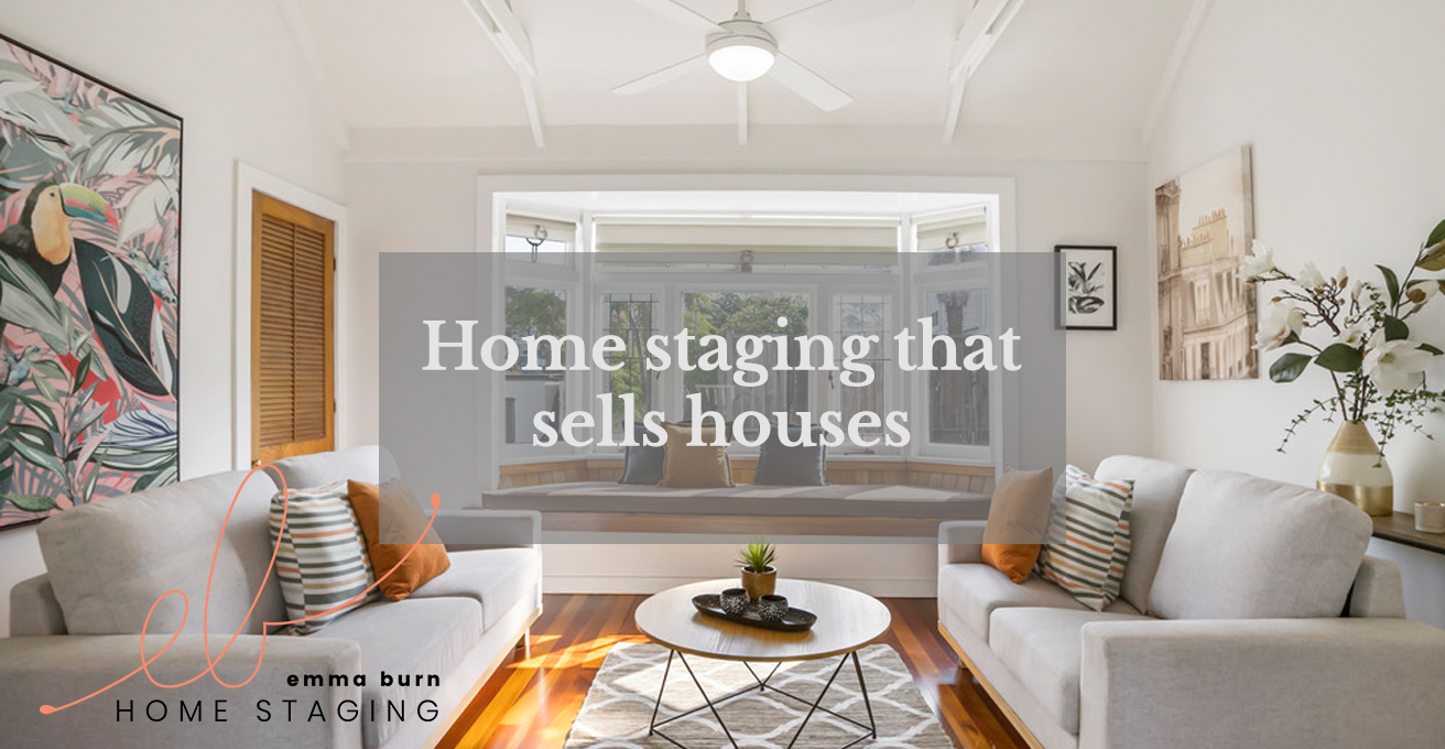 About - Emma Burn Home Staging